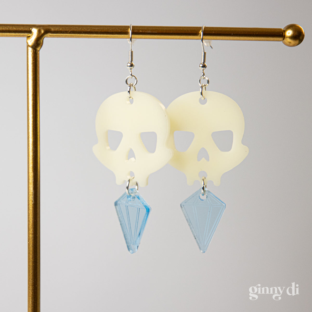 Adventuring Party Earrings– Ginny Di